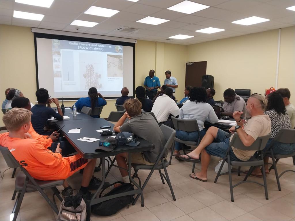 Training - Umoja Technical Services Limited